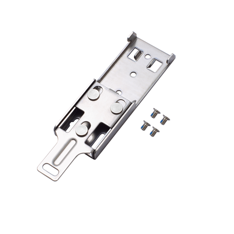 DIN 軌道安裝套件 - DIN 軌道安裝套件 | Moxa