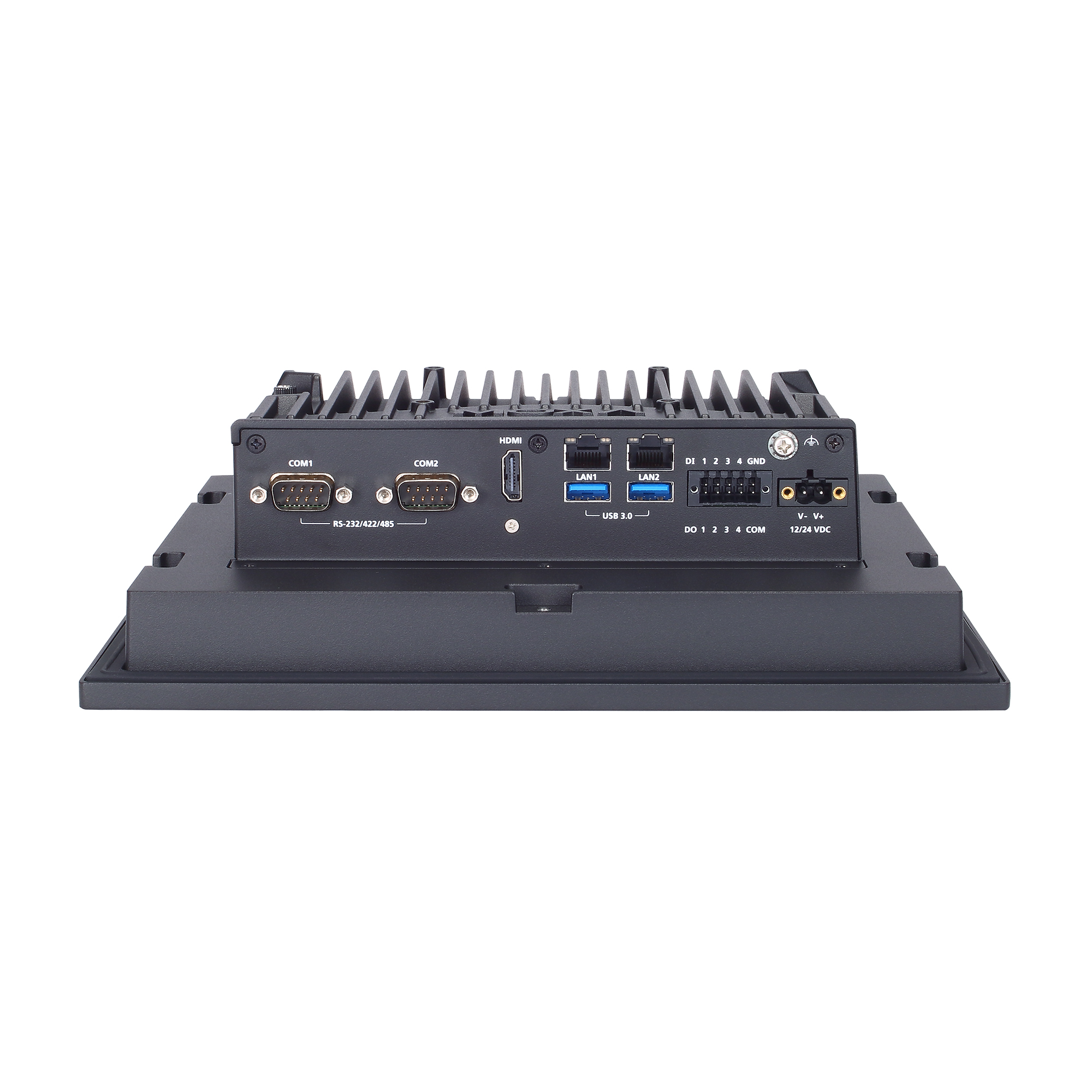 MPC-3100 系列 - 平板電腦與顯示器 | MOXA
